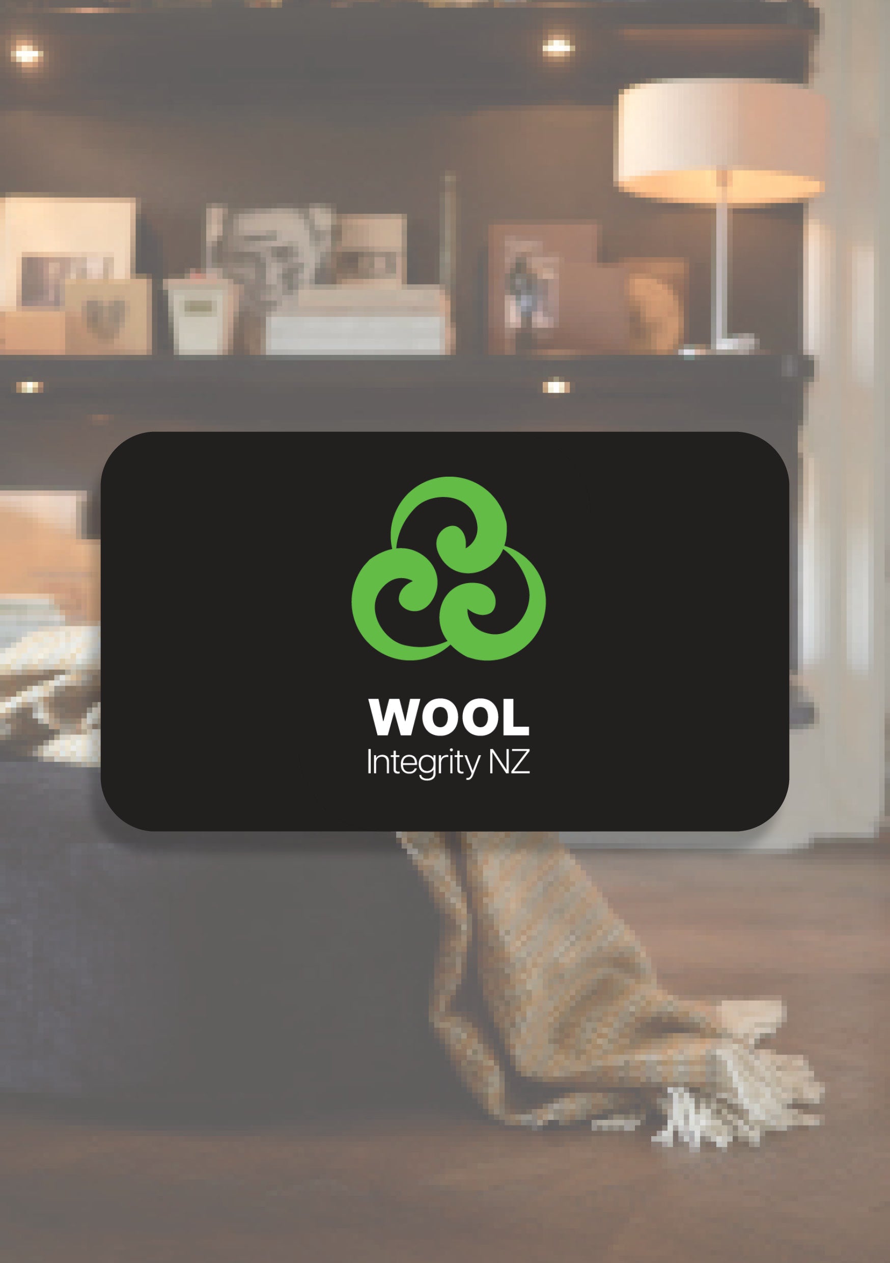 Gift Voucher – Wool Integrity Store