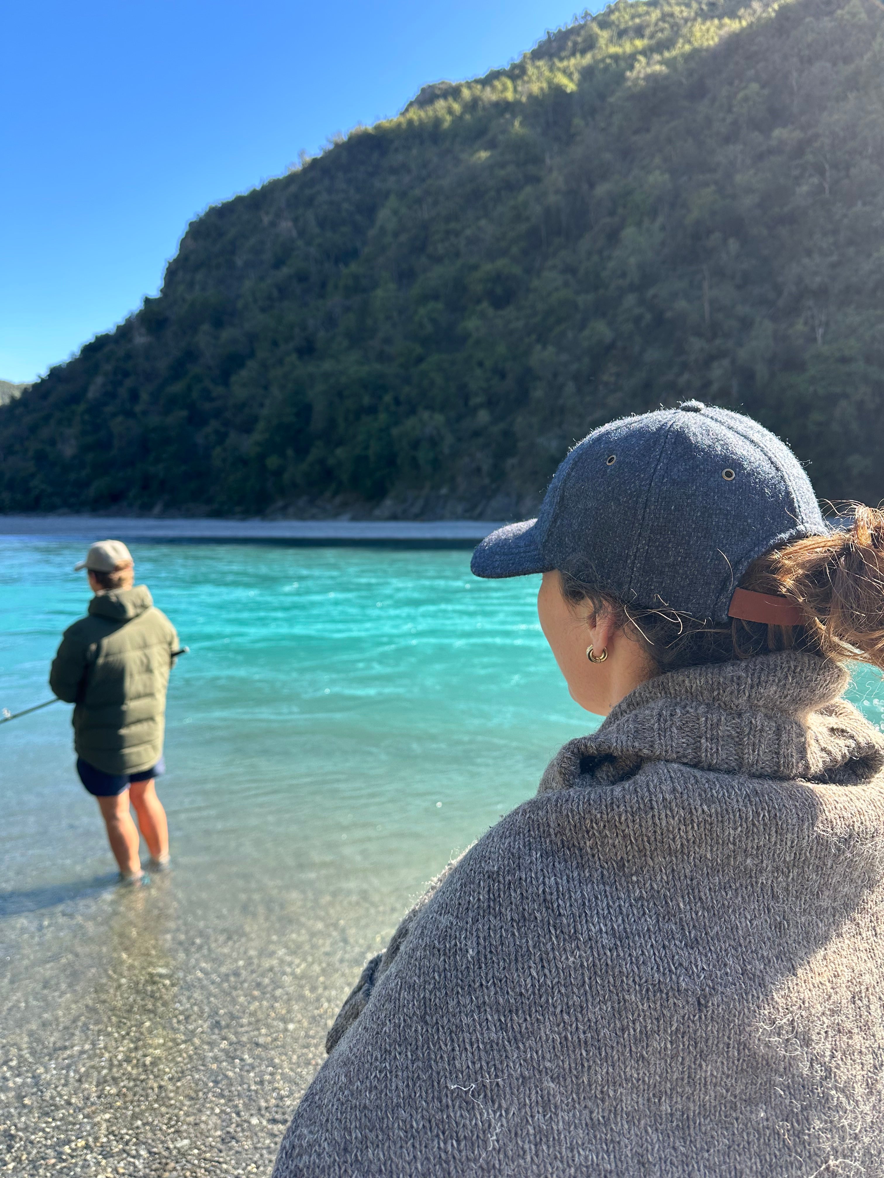 Headwear – Wool Integrity Store