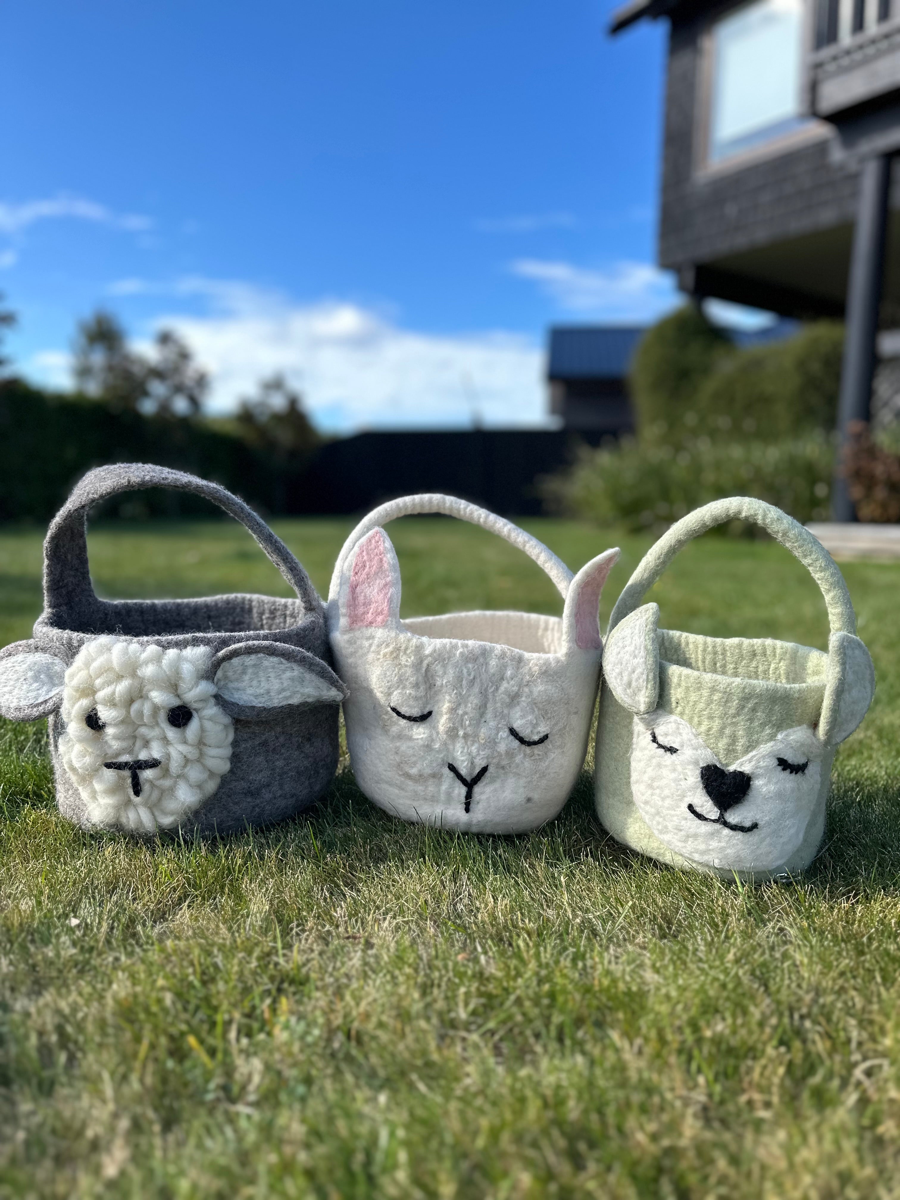 Baskets – Wool Integrity Store
