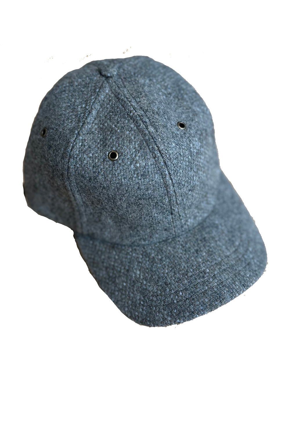 Cap - Grey/Taupe – Wool Integrity Store
