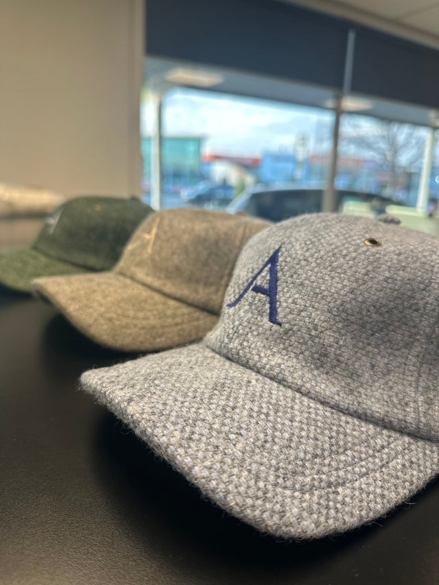 Corporate Orders – Wool Integrity Store
